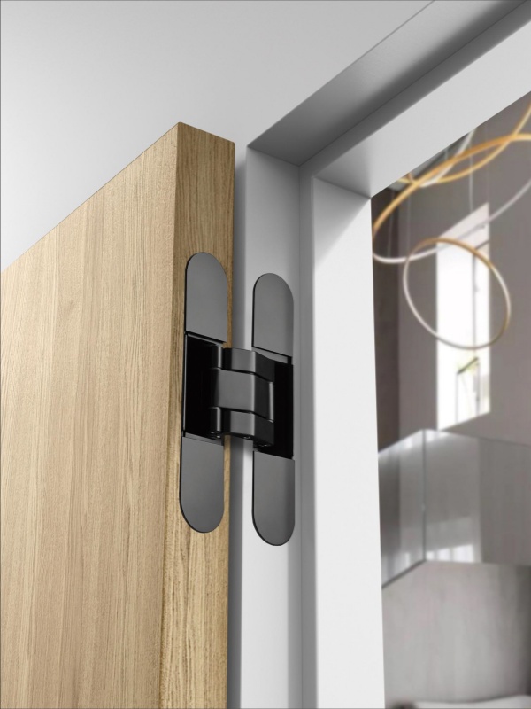 News - YALIS teaches you how to clean door hardware of different materials