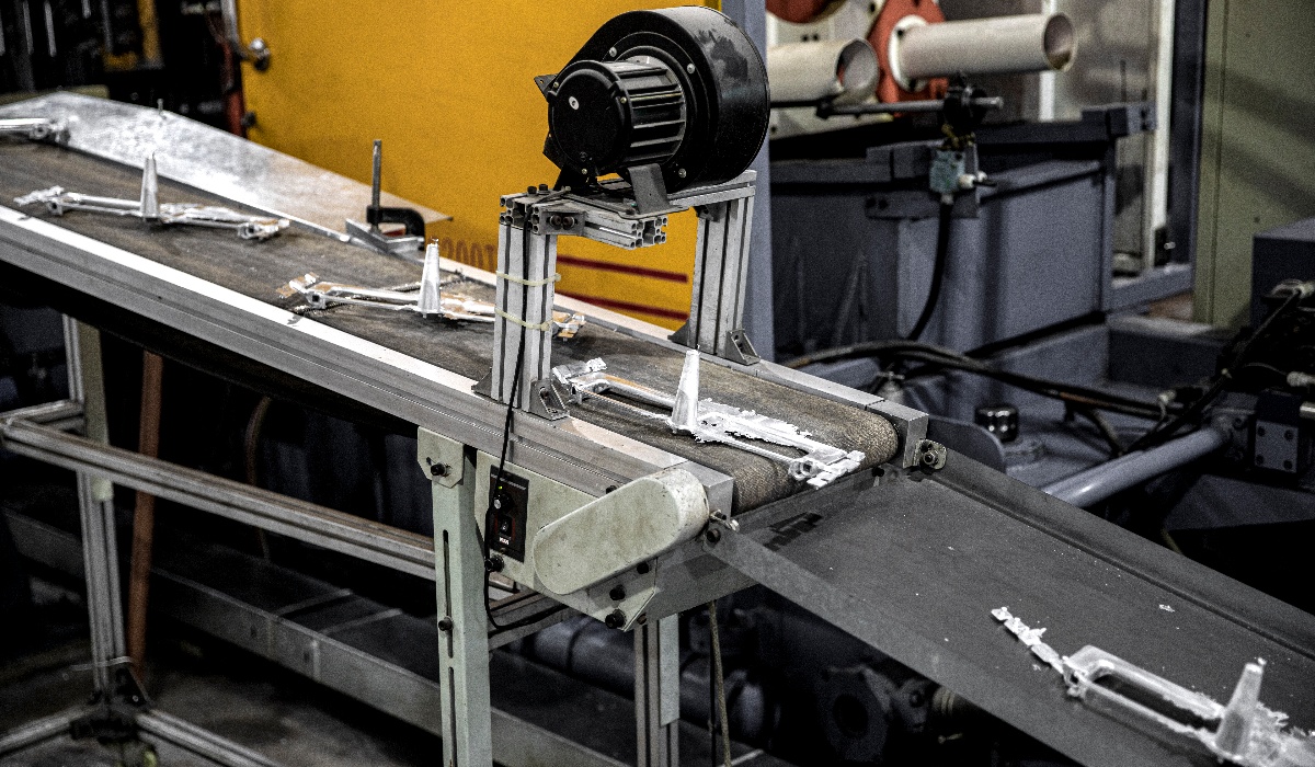 Understanding the Formation of Door Handles - Zhongshan City YALIS ...