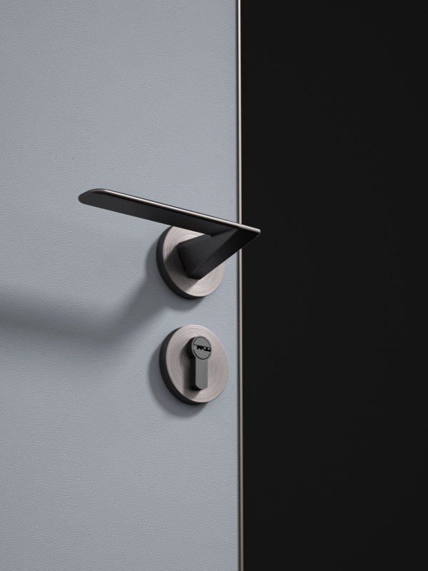 News - Door handles that are easy for the elderly to operate