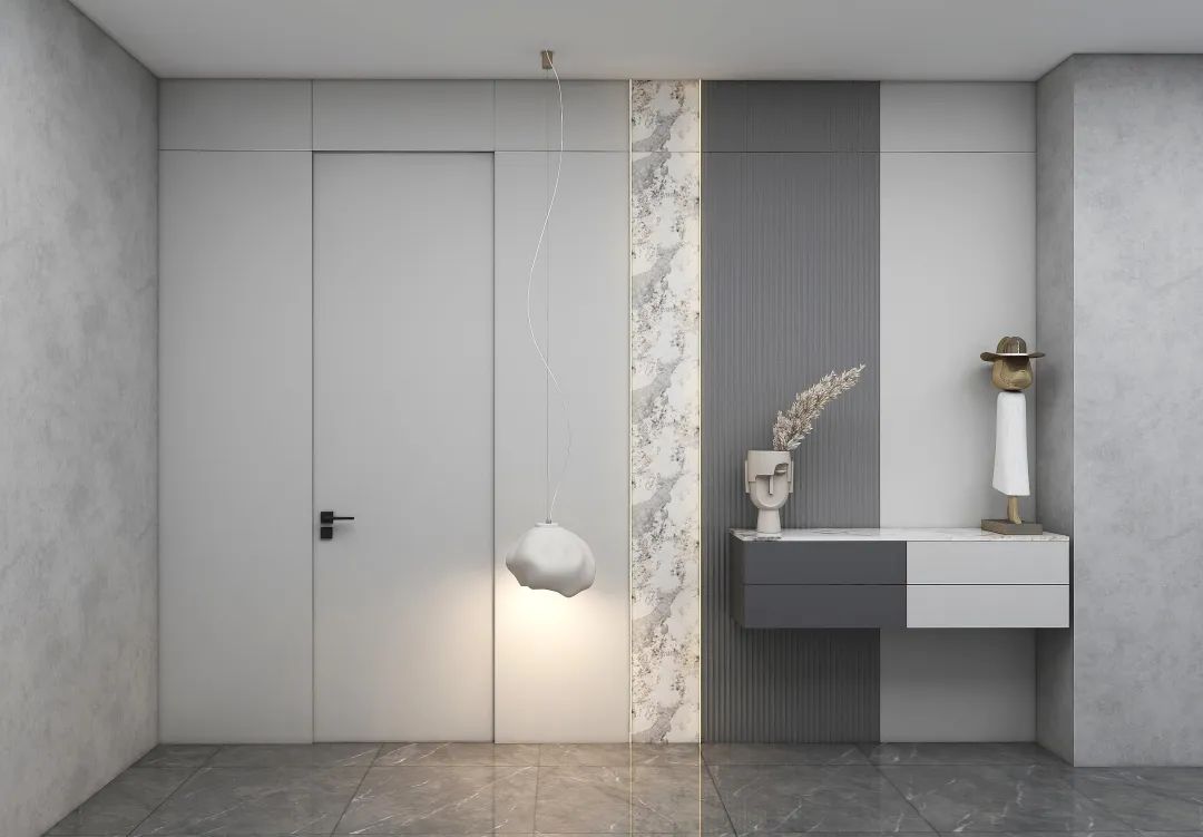 News - What are the benefits of minimalist door locks?