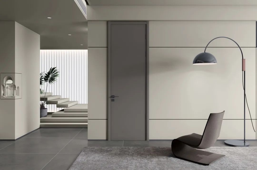 News - What are the benefits of minimalist door locks?