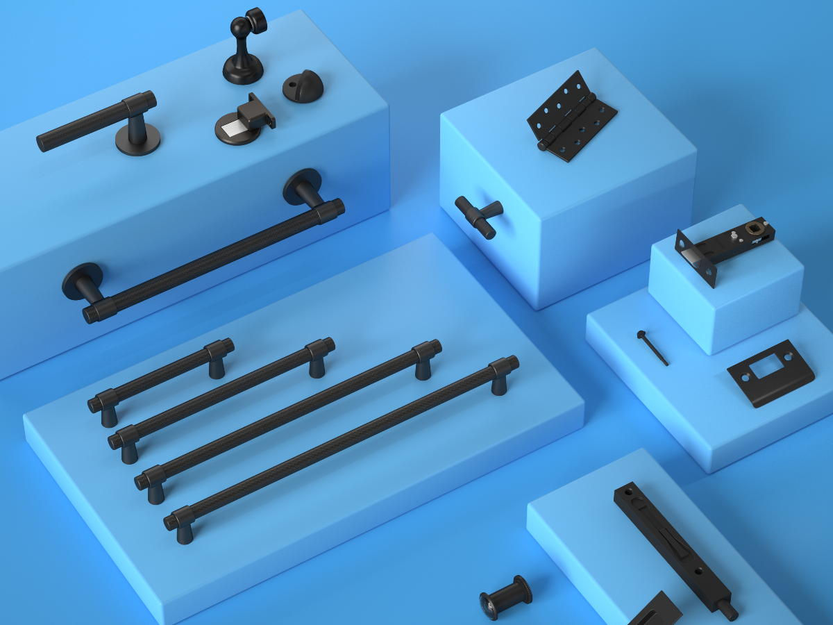 News - A detailed guide to selecting door accessories