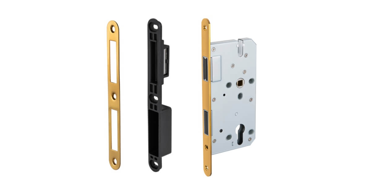 News - YALIS takes you to learn more about the door lock body