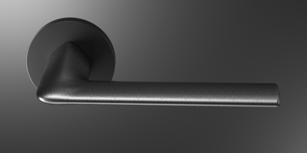News - Selection Guide for Door Handles in Small Spaces