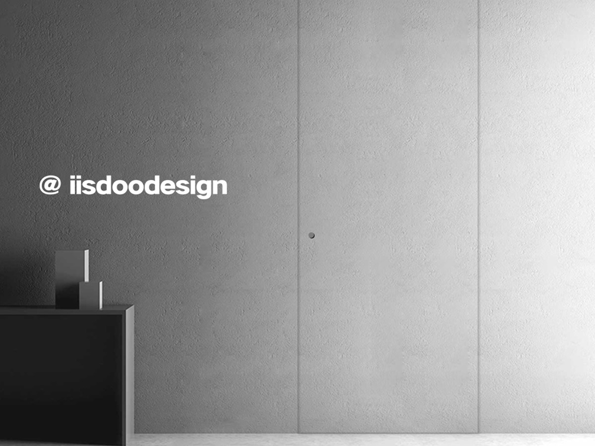 News - Invisible Door Handles: Achieving a Seamless Flush Design