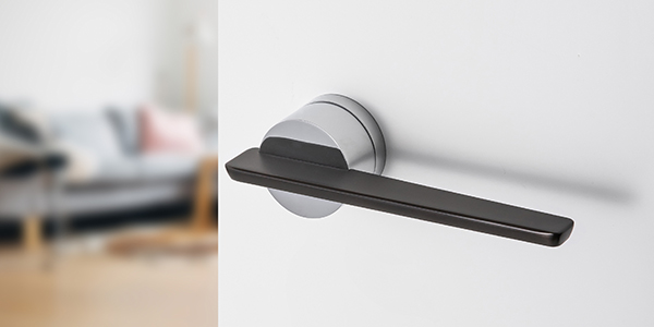 China The Ideal Anti-Theft Minimalist Door Lock Manufacture and Factory ...