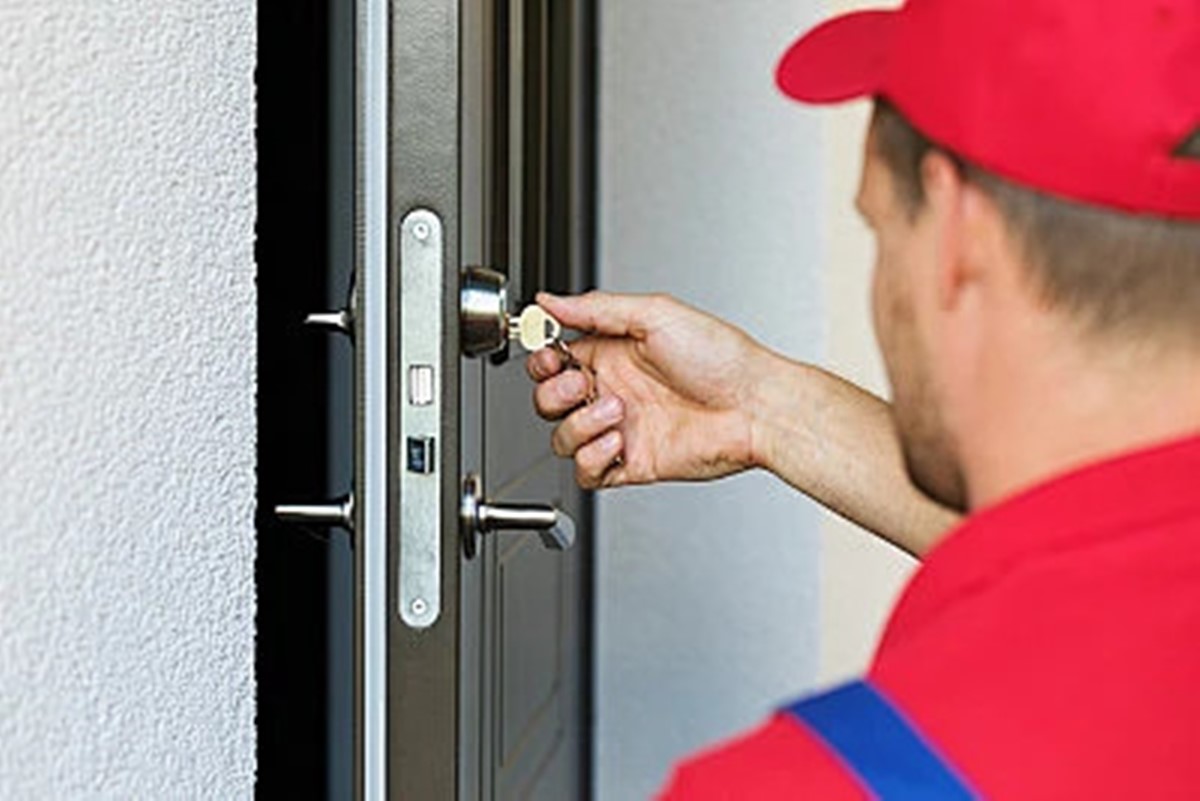 News - Interior Door Handle Measurement & Sizing Guide