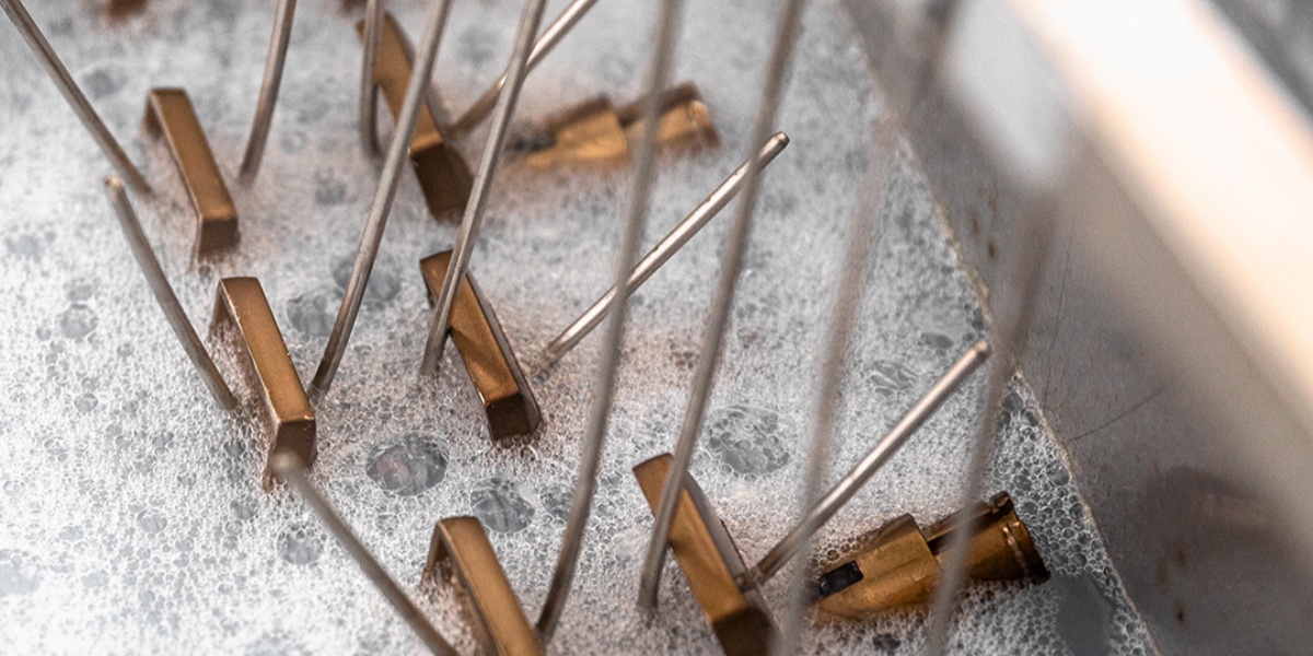 News - Explain the importance of salt spray test for door handles