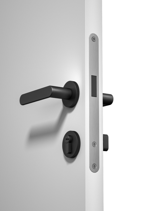 News - YALIS takes you to learn more about the door lock body