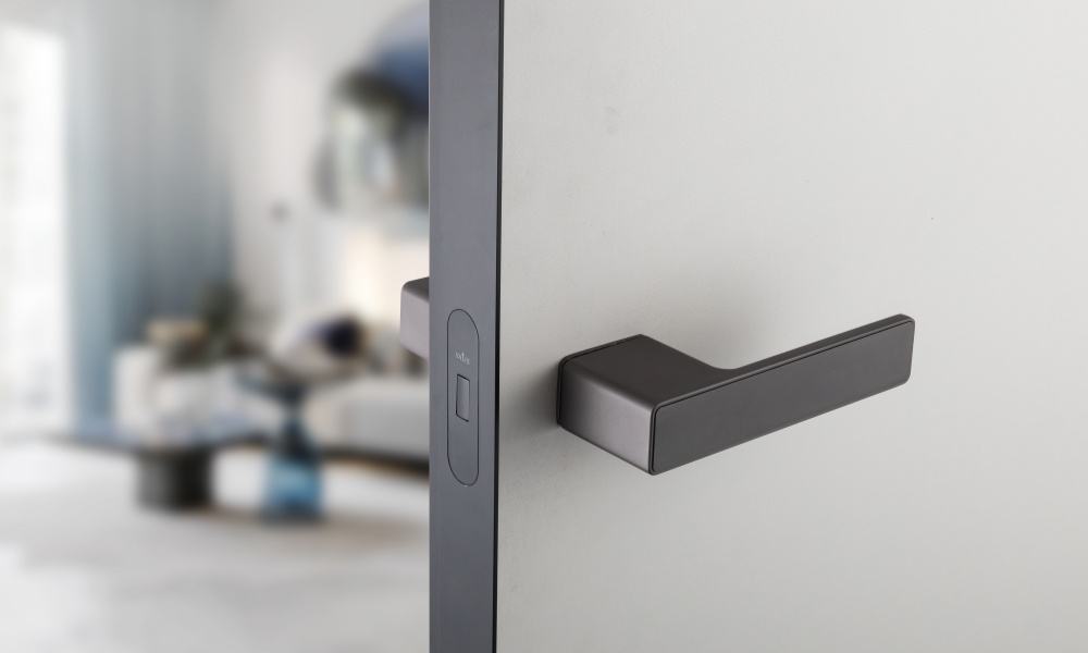News - The Minimalist Door Lock Recommendation In 2024