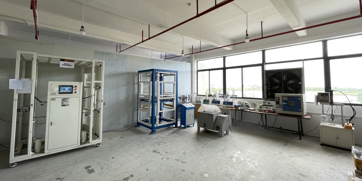 News - Automated production line improves door handle production efficiency