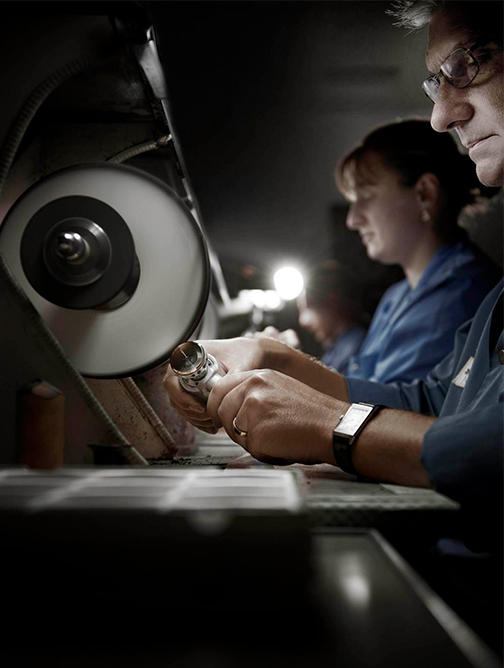 Finishes and Technologies - Zhongshan City YALIS Hardware Products Co ...