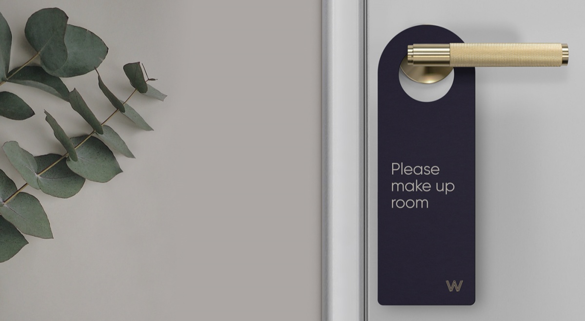 News - How to choose commercial door handles correctly