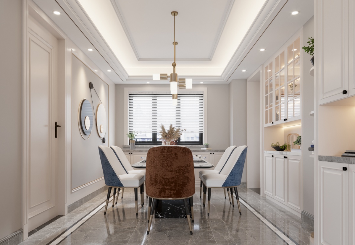 News - How to Choose the Right Door Handle Color for Wooden Doors