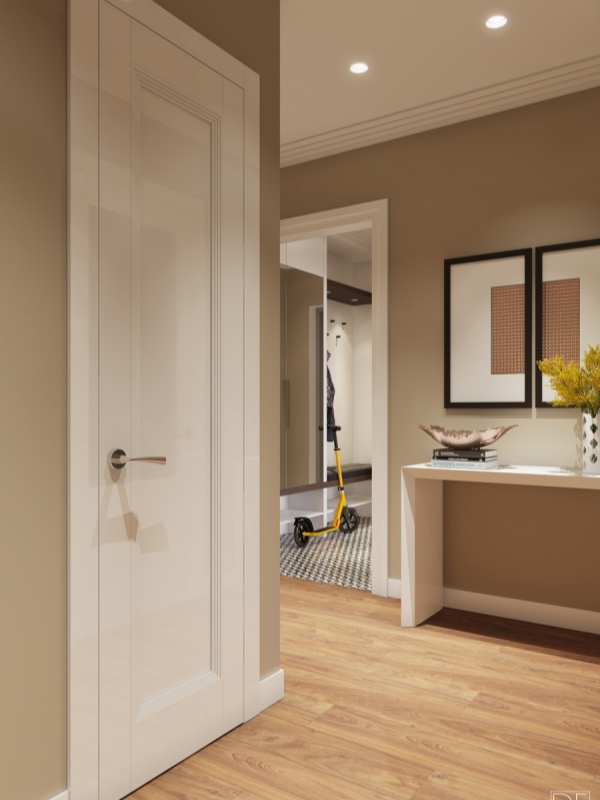 News - Detailed measurement steps before installing the door（YALIS