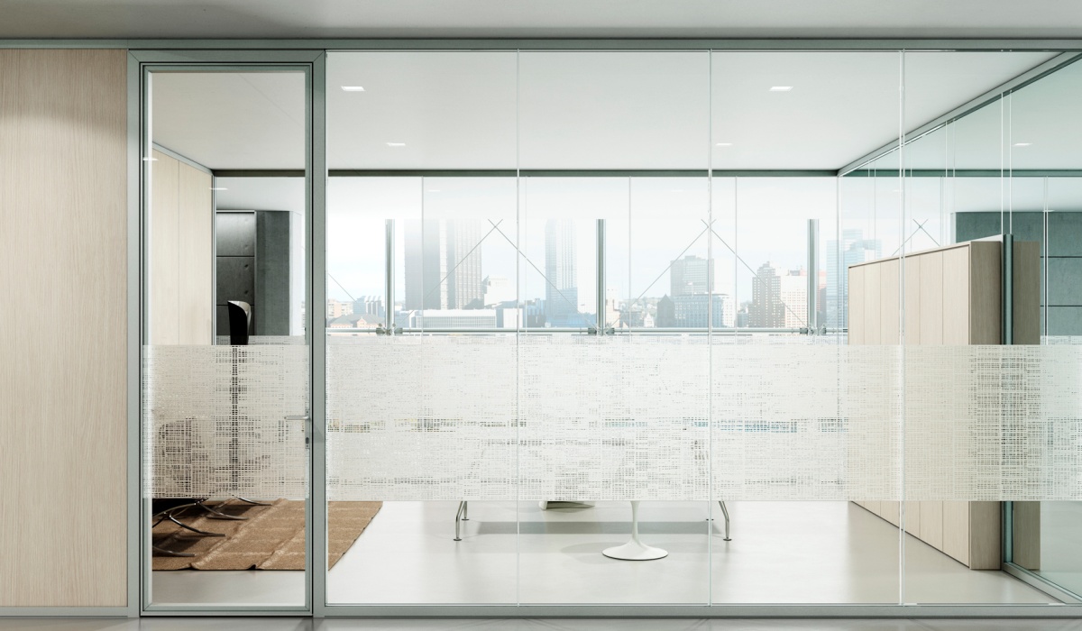 News - Modern Glass Door Handle Design Inspiration