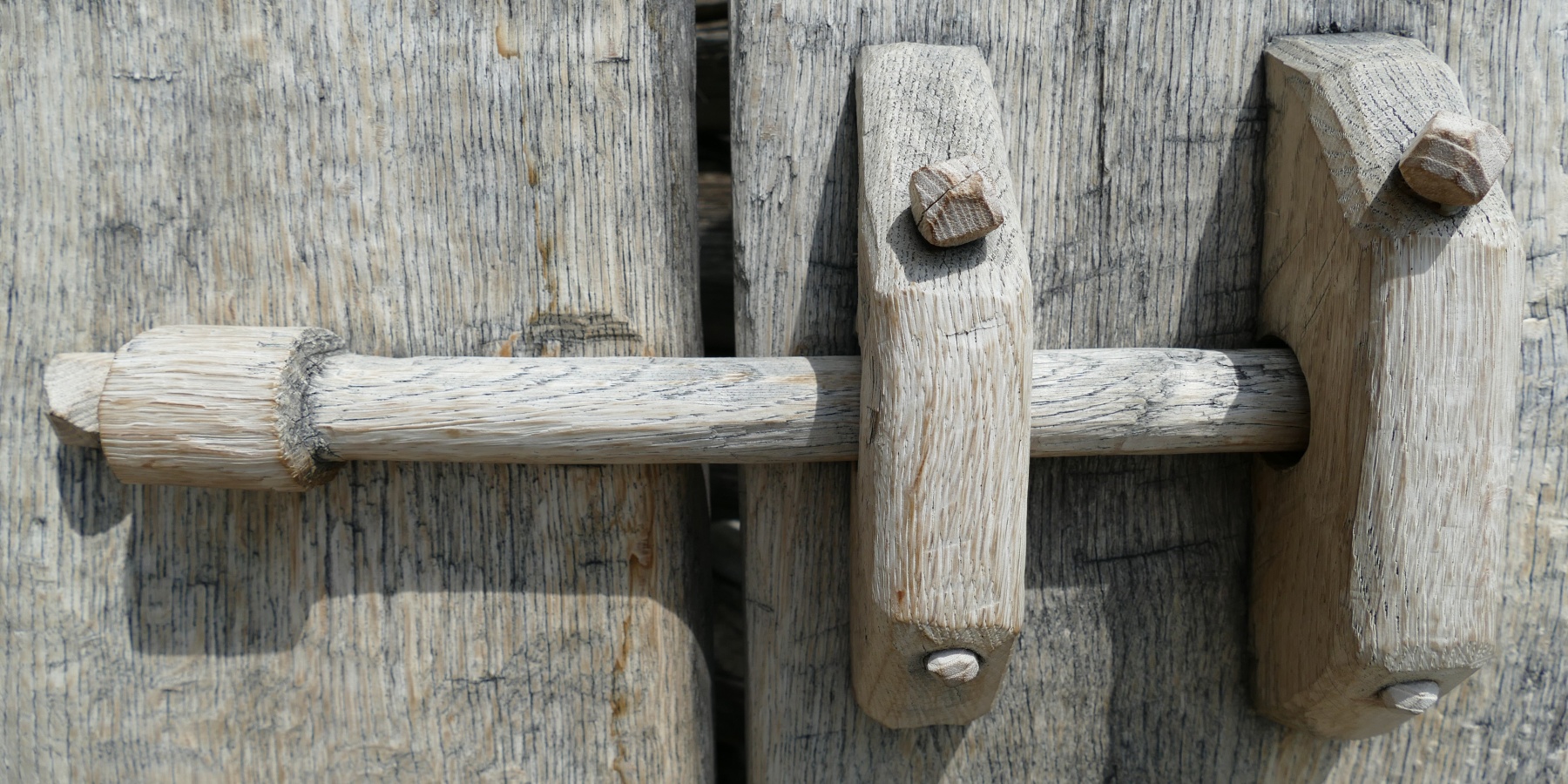 News - The Evolution of Door Locks: A Journey Through Time